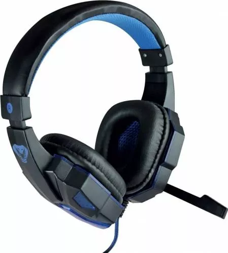 Casti Gaming Media Tech Cobra Pro Stealth Negre mt3576_OUT - cel.ro