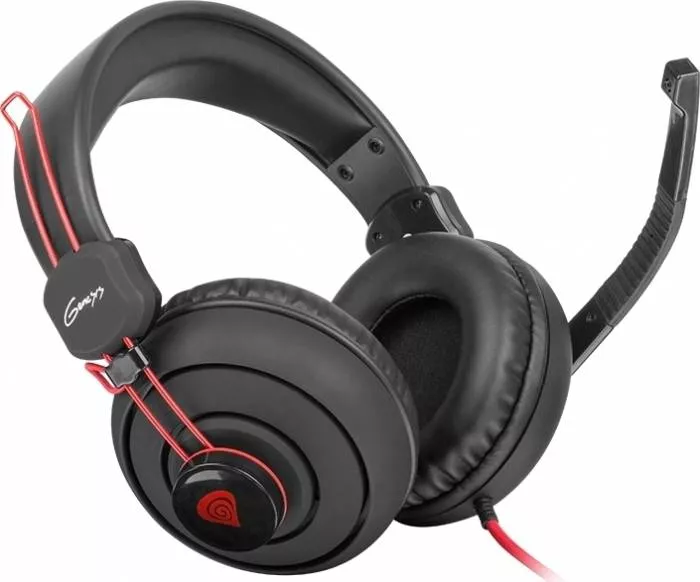 Casti gaming Natec Genesis H70 natec_gnsh70 - cel.ro