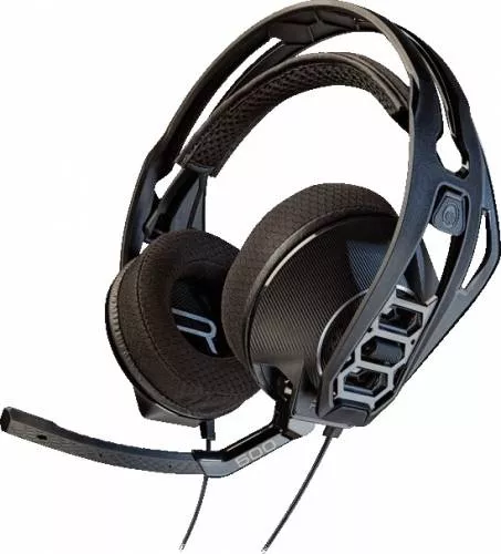 Casti Gaming Plantronics RIG 500 plp00074 - cel.ro