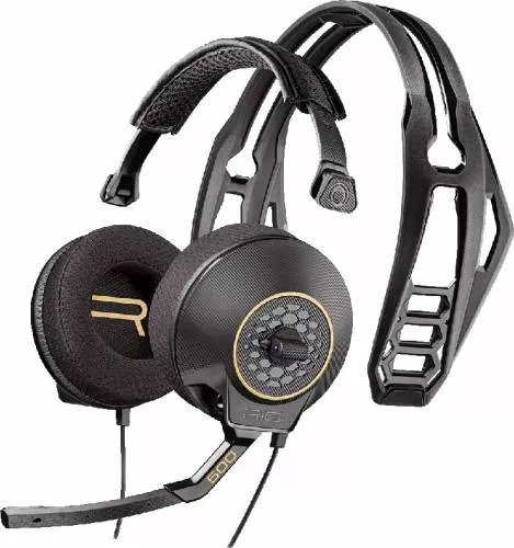 Casti Gaming Plantronics RIG 500HD plp00075 - cel.ro