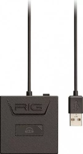 Casti Gaming Plantronics RIG 800HD Dolby Atmos Wireless plp00100 - cel.ro