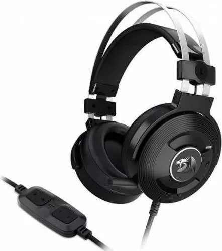 Casti Gaming Redragon Triton USB Black h991-bk - cel.ro