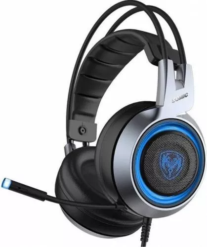 Casti Gaming Somic G951 USB g951 - cel.ro