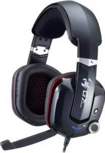 Casti Genius HS-G700V Cavimanus GX-Series 31710043101 - cel.ro