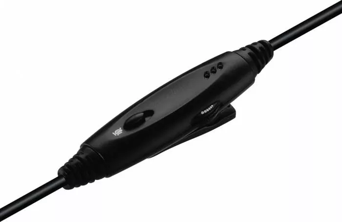 Casti Hama PC HS-320 Alb 4007249539915 - cel.ro