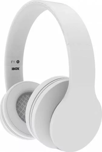 Casti iBOX F1 shpif1 - cel.ro