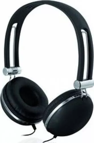 Casti iBOX HPI D005 negre shpid005bk - cel.ro