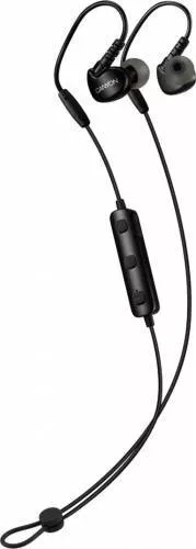 Casti In-Ear Bluetooth Canyon Sporty Black CNS-SBTHS1B - cel.ro