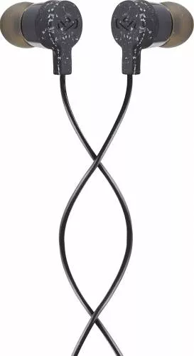 Casti In-ear House of Marley Mystic Black em-je070-bk - cel.ro