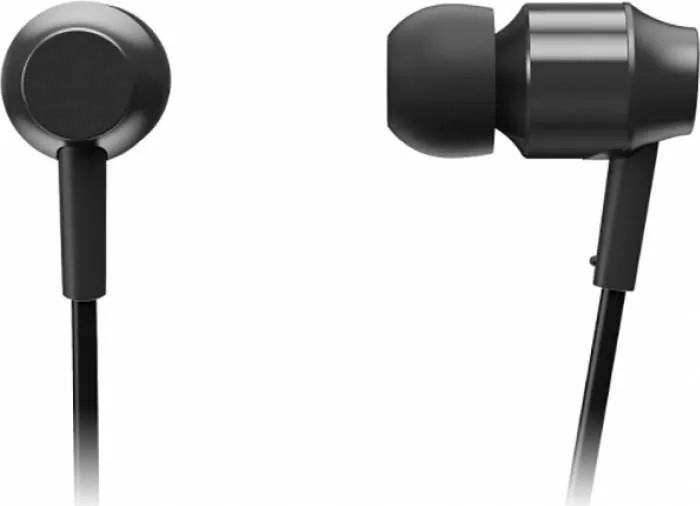 Casti in-ear Panasonic RP-HDE3ME-K Negru pns00241 - cel.ro