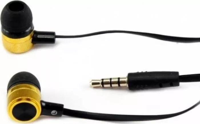 Casti In Ear Sbox EP-031G Auriu cpc00458 - cel.ro