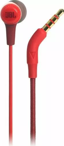 Casti JBL E15 cu Microfon Rosii jble15red - cel.ro