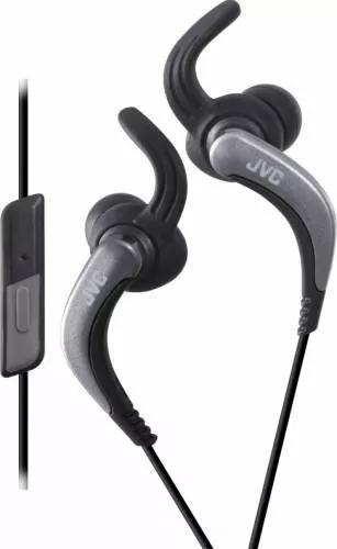 Casti JVC HA-ETR40 Black ha-etr40-b-e - cel.ro
