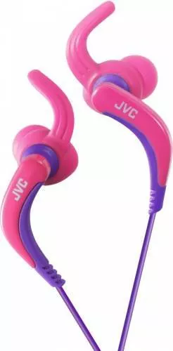 Casti JVC HA-ETX30 Pink ha-etx30-p-e - cel.ro