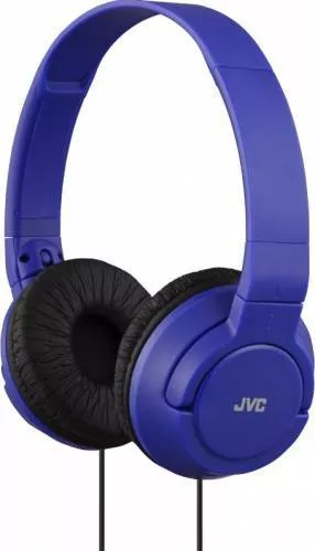 Casti JVC HA-S180 Blue ha-s180-a-e - cel.ro