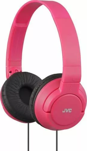 Casti JVC HA-S180 Red ha-s180-r-e - cel.ro