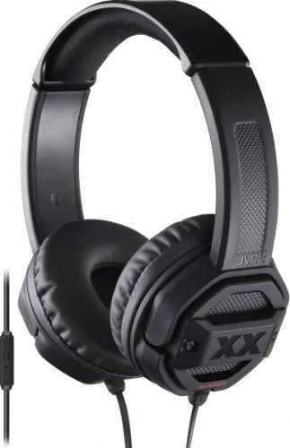 Casti JVC HA-SR50X-E Black ha-sr50x-e - cel.ro