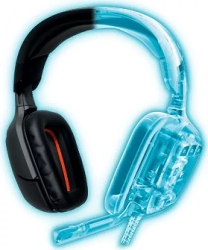 Casti Gaming Logitech G35 981-000549 - cel.ro