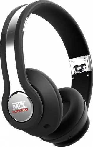 Casti MTX iX1 Black 715442190119 - cel.ro