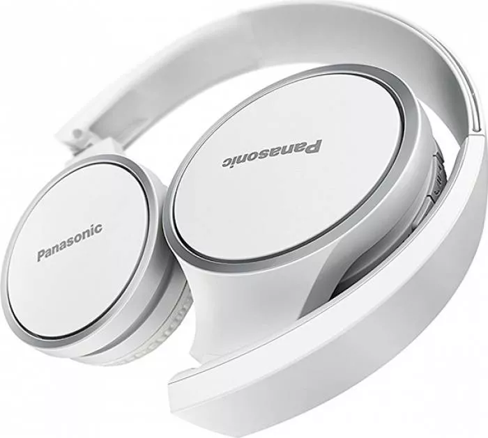 Casti on-ear Bluetooth Panasonic RP-HF400BE-W Alb pns00230 - cel.ro