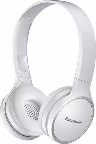 Casti on-ear Bluetooth Panasonic RP-HF400BE-W Alb pns00230 - cel.ro