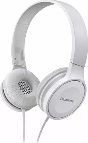 Casti Panasonic RP-HF100E-W Albe pns00071 - cel.ro