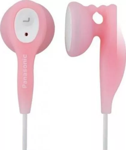 Casti Panasonic RP-HNJ15E-P rp-hnj15e-p