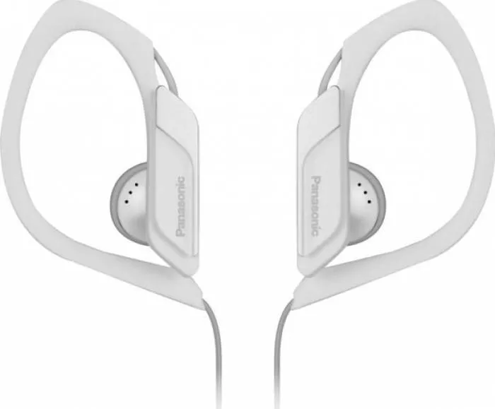 Casti Panasonic RP-HS34E-W Sport rp-hs34e-w - cel.ro