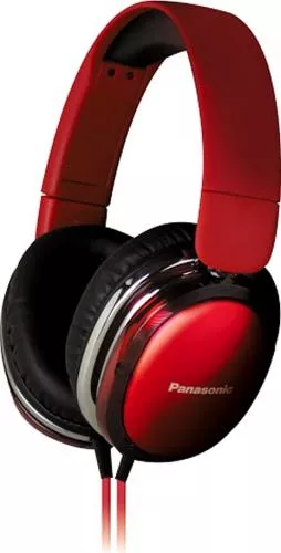 Casti Panasonic RP-HX350E-R rp-hx350e-r - cel.ro