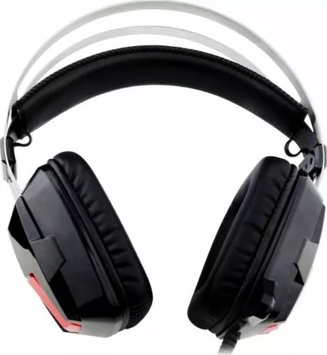 Casti Redragon Lagopasmutus2 3.5mm Jack Black H201-1-BK - cel.ro