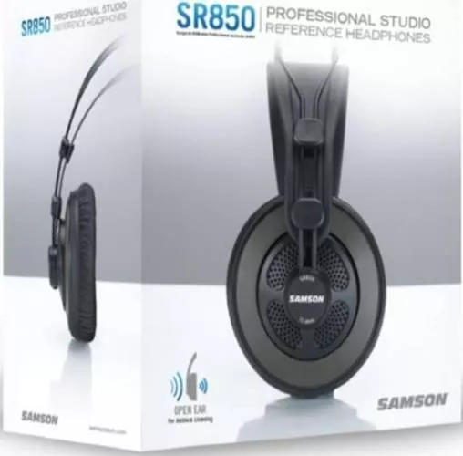 Casti Samson SR850 sasr850c
