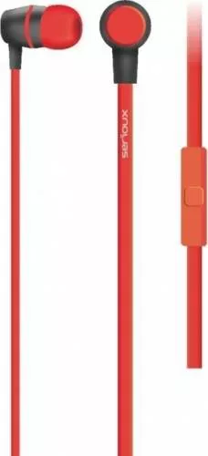 Casti Serioux SRXA Rosii srxa-hdphred - cel.ro