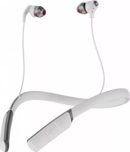 Casti SkullCandy In-Ear Method BT Swirl Cool Gray Charcoal s2cdwj-520 ...