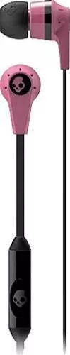 Casti Skullcandy Inkd Pink Black Mic s2ikdy-133 - cel.ro