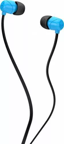 Casti Skullcandy Jib Blue s2dudz-012 - cel.ro