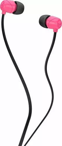 Casti Skullcandy Jib Pink s2dudz-040 - cel.ro