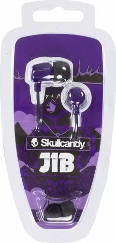 Casti Skullcandy Jib Purple s2dudz-042 - cel.ro