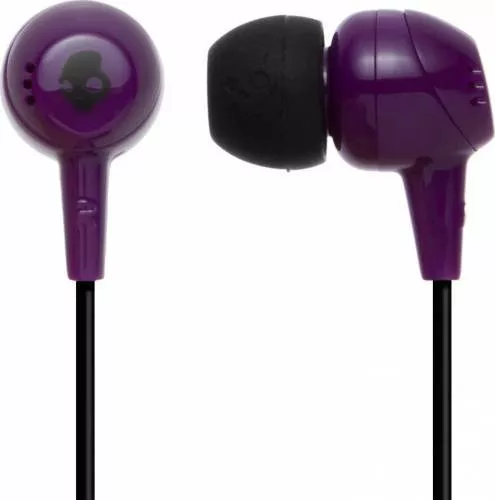 Casti Skullcandy Jib Purple s2dudz-042 - cel.ro