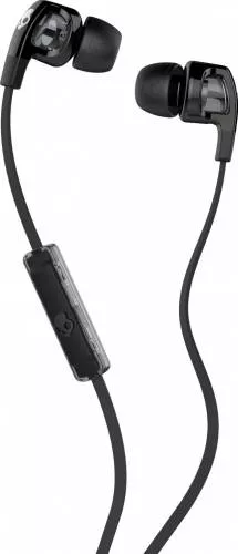 Casti Skullcandy Smokin Buds 2 Black Black s2pgfy-003