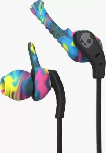 Casti Skullcandy XTPLYO Swirl-Black-Gray S2WIHX-522