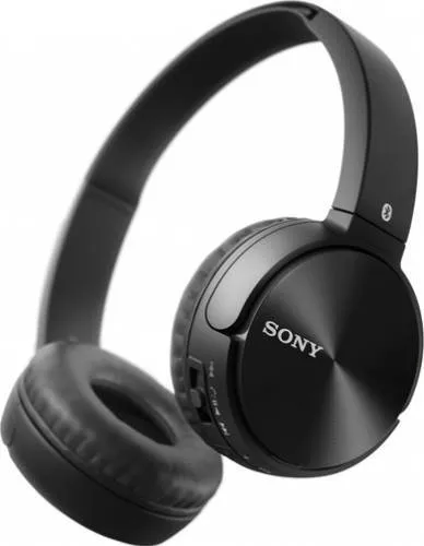 Casti Bluetooth Sony MDR-ZX330BT Black mdrzx330bt.ce7 - cel.ro