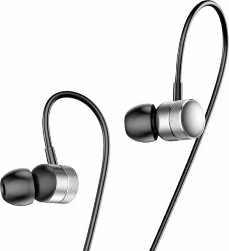 Casti Stereo Baseus Encok H04 Argintii fvporencarg - cel.ro