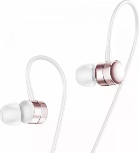 Casti Stereo Baseus Encok H04 Rosegold fvporencrsg