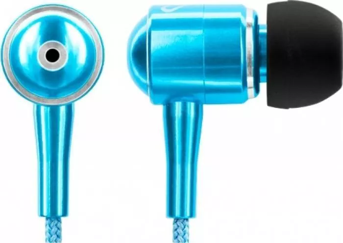 Casti stereo Energy Sistem Urban2 Albastre ens423132 - cel.ro