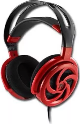 Casti Thermaltake Tt eSports Shock Spin HD Red USB ht-skh006ecre - cel.ro