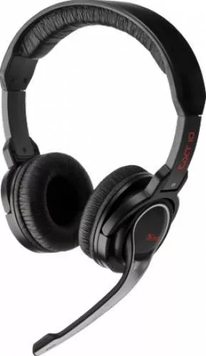 Casti Trust GXT 10 Gaming 16450 - cel.ro