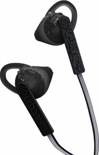 Casti Urbanista Rio night runner 24495 Negre cpc00485 - cel.ro