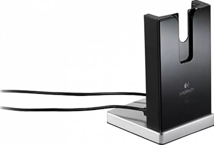 Casti Wireless Logitech H820E 981-000517 - cel.ro