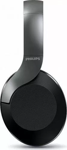 Casti audio wireless Philips Performance TAPH805BK/00 Bluetooth v5.0 Hi ...