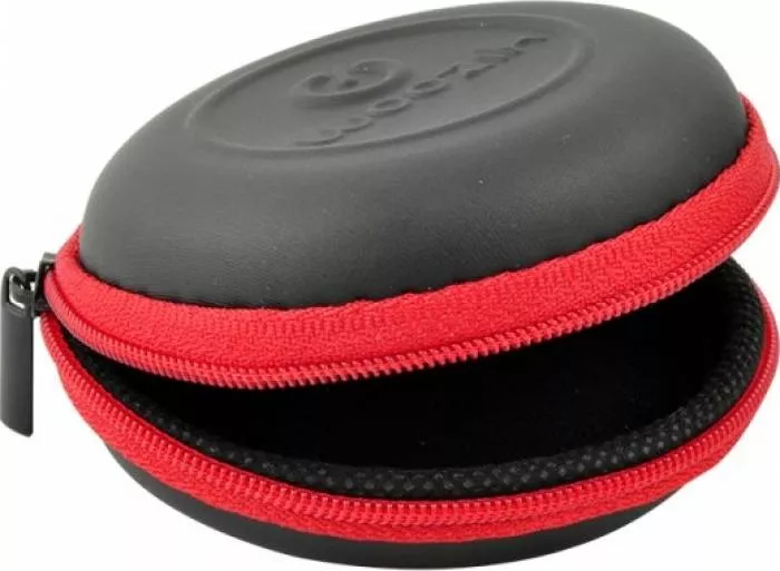 Casti Woozik 3.5 mm Precise Bass B950 Rose Gold hf-b950rg - cel.ro